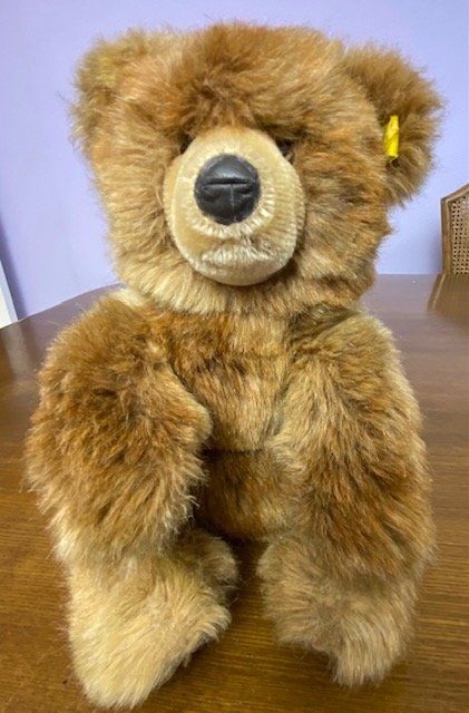 Steiff Bär | Kaufen auf Ricardo