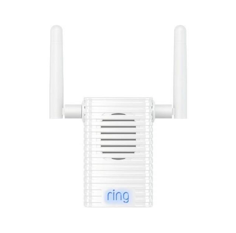 ring Chime Pro WLAN-Repeater und Indoor-Alarm (Gebraucht) in für CHF 10 ...