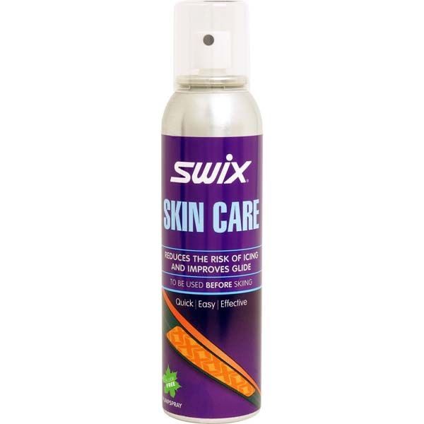 Wax SWIX N15 Skin Care Spray, 150ml Gleitwax (Neu (gemäss Beschreibung)) in Mettmenstetten für ...