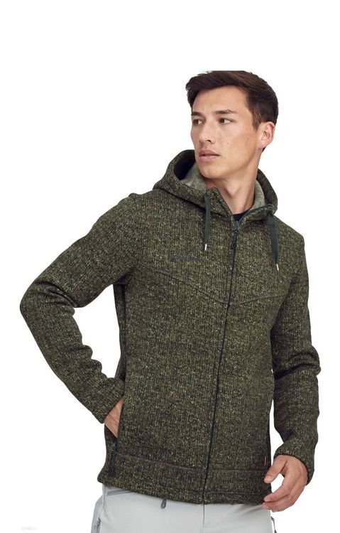 Mamut Chamuera ML Hooded Jacket Men (Neu (gemäss Beschreibung)) in ...