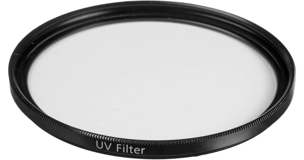 Carl Zeiss UV-Filter 72mm T* | Kaufen auf Ricardo