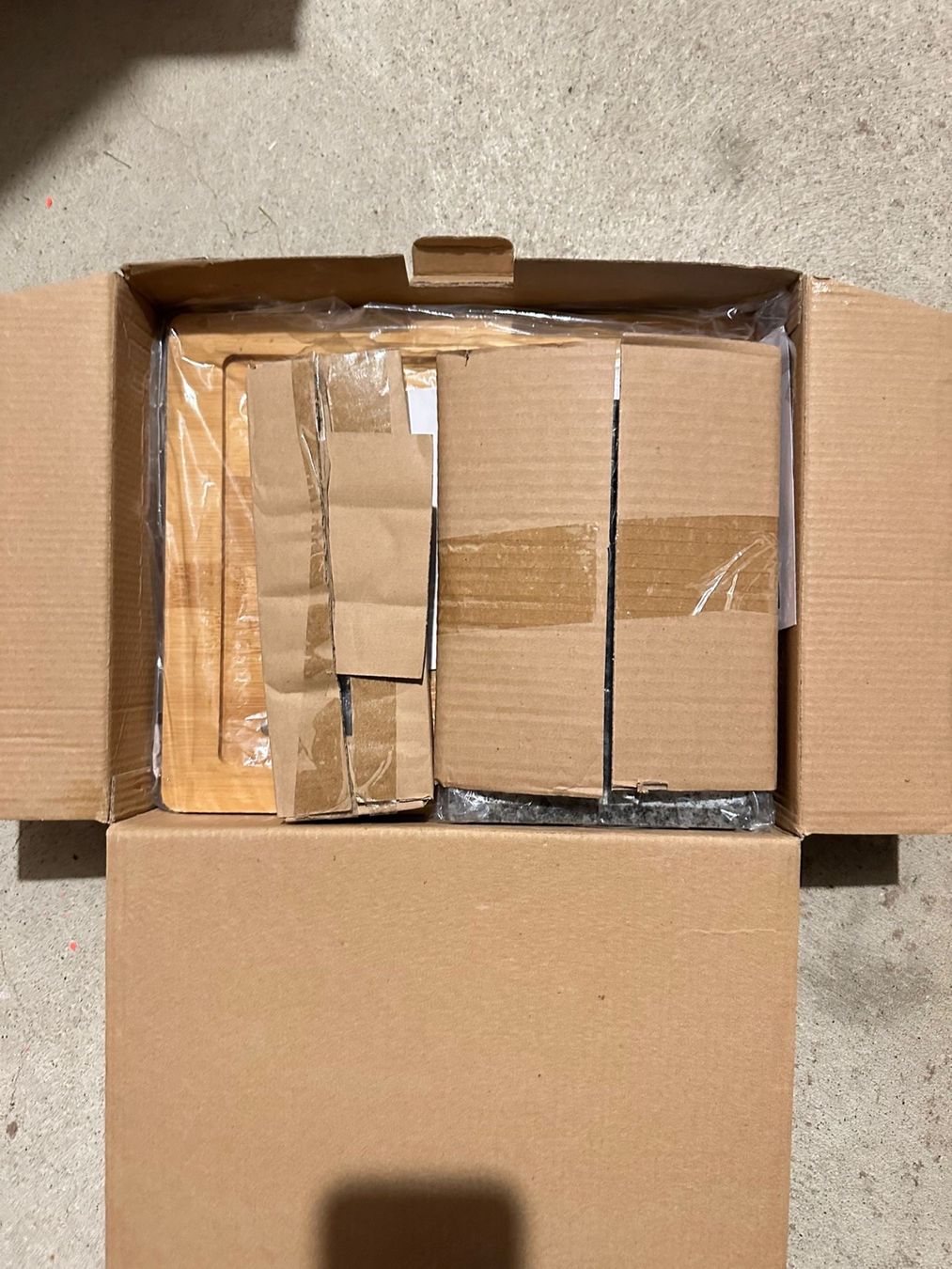 Heisser Stein Set 6-teilig, Neu Original verpackt. (Neu und ...