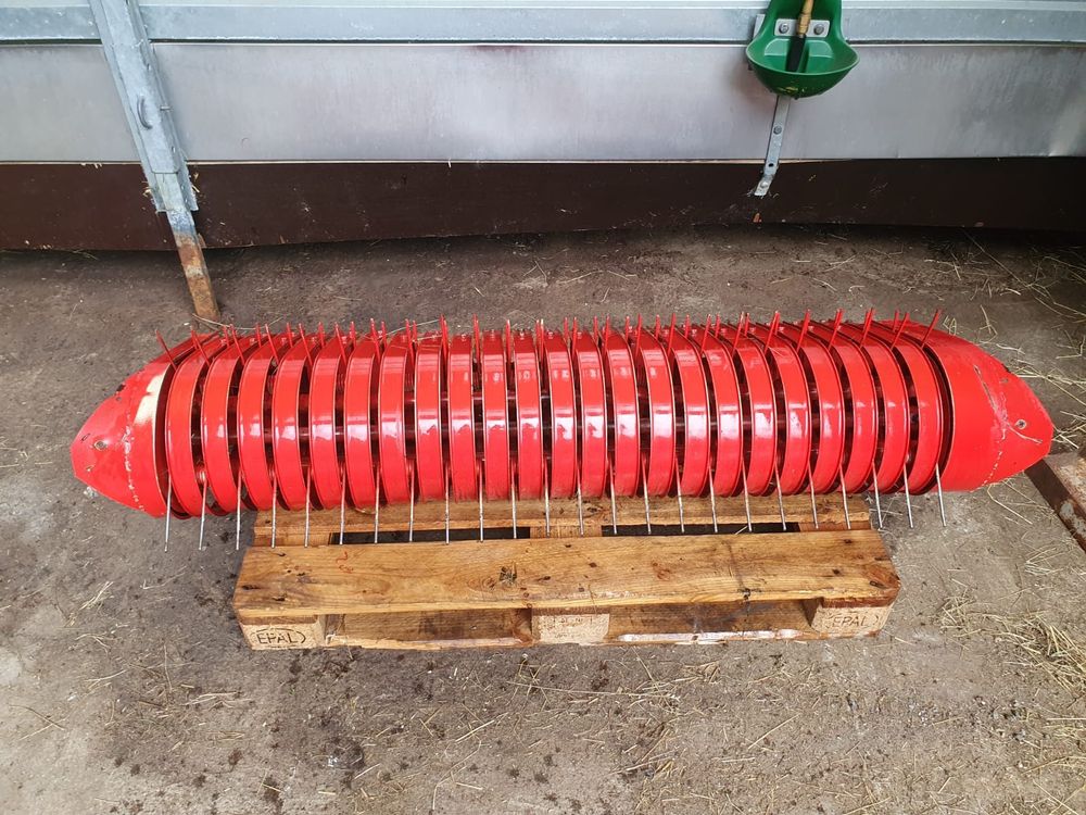 Pick up pottinger | Kaufen auf Ricardo