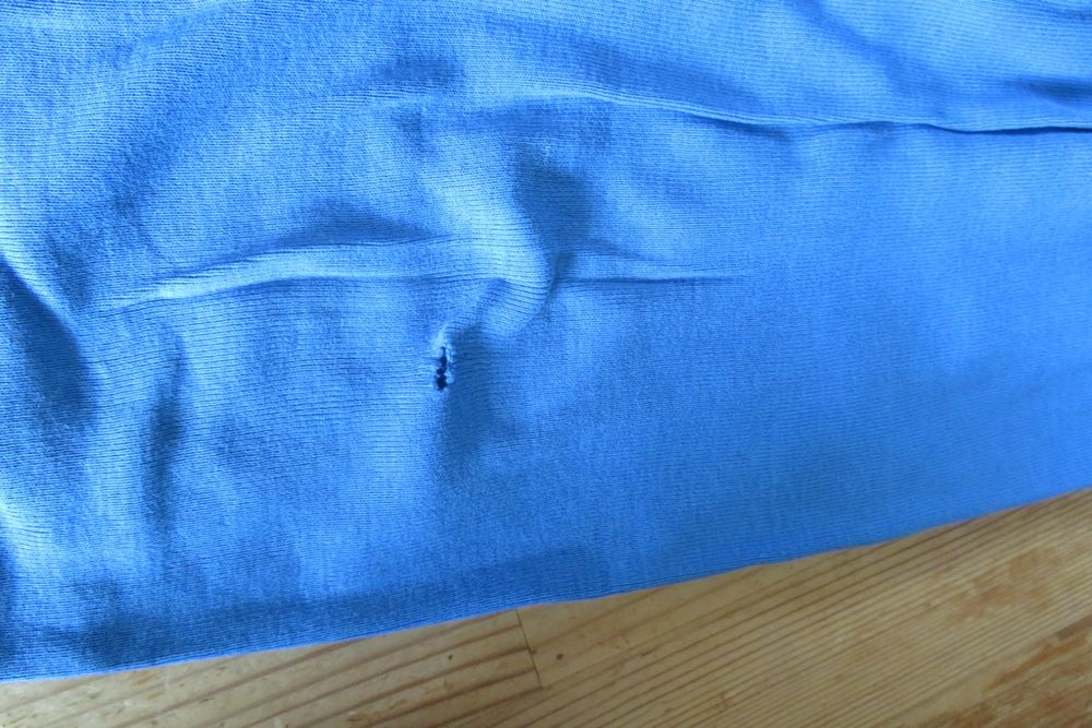 4 Paar lange Unterhosen von Tchibo Gr. 122-128 (Gebraucht) in Steckborn ...