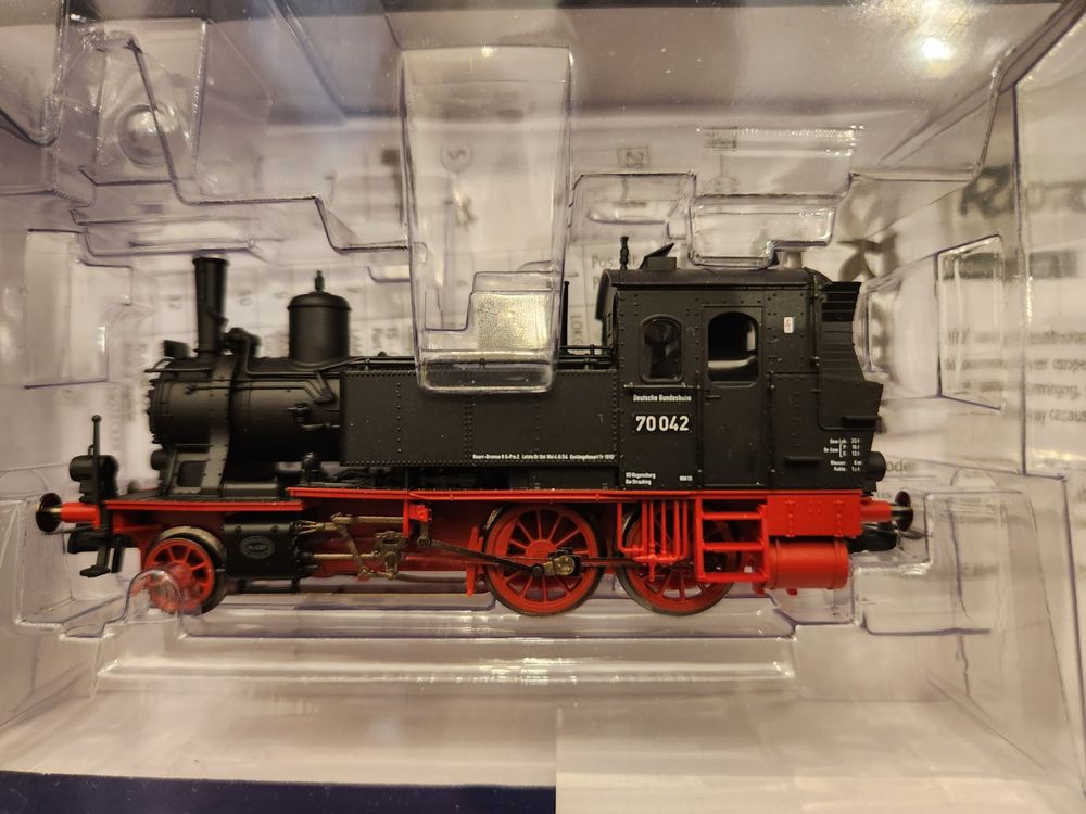 Roco 79043/ 70042 OVP/NEUWERTIG | Kaufen auf Ricardo