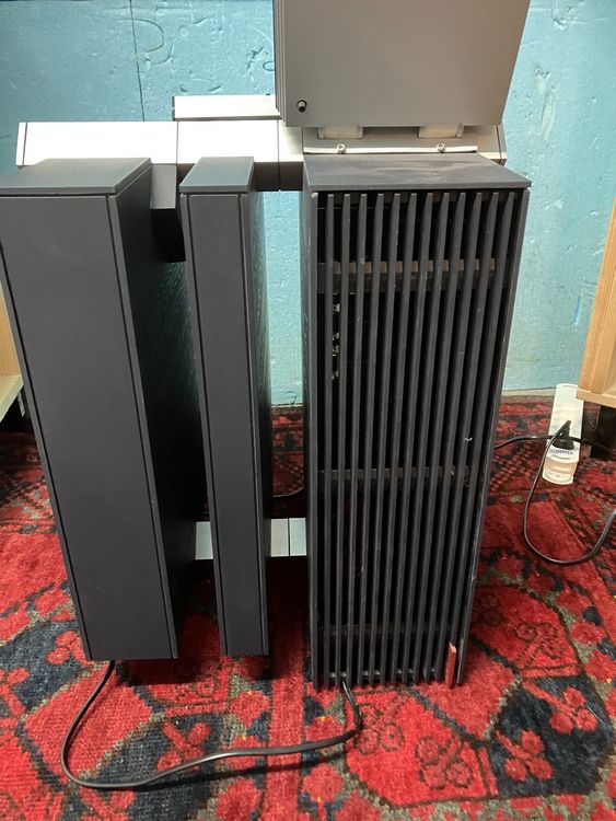 Revox Evolution Anlage | Kaufen auf Ricardo