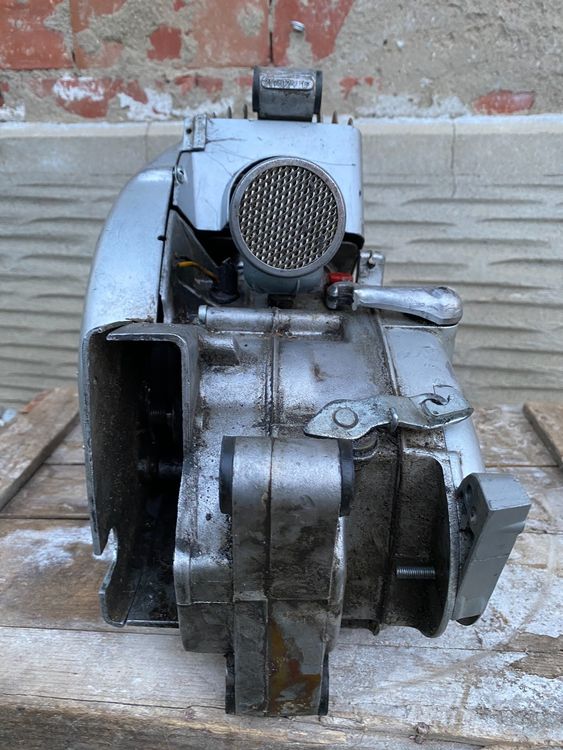 Zundapp Belmondo Motor (2HG) | Kaufen auf Ricardo