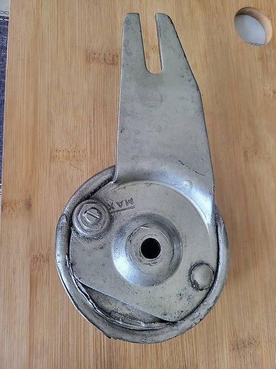 Puch x30 (Gebraucht) in Stetten AG für CHF 90 – nur Abholung auf Ricardo kaufen