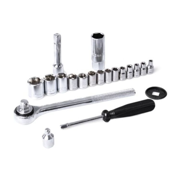 Ratschen Set 21-tlg. | Kaufen auf Ricardo