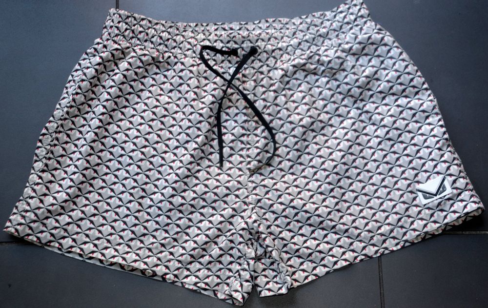 Fendi Badehose / short de bain 44 / M (Gebraucht) in Collonges für CHF ...