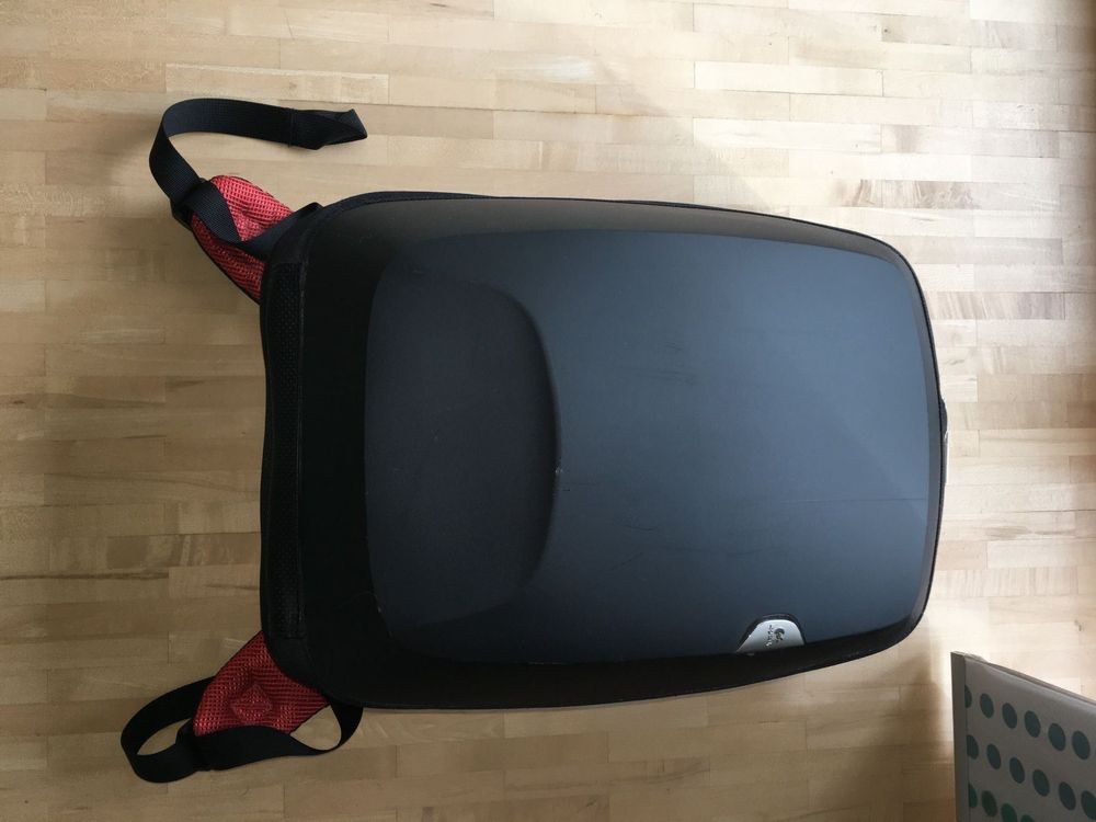 Logitech Rucksack | Kaufen auf Ricardo