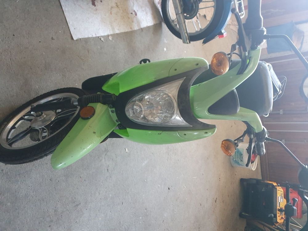 Easy Velo (Gebraucht) in Mönchaltorf für CHF 65 – nur Abholung auf ...