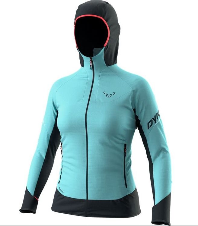 Mezzalama Polartec® Alpha® Jacke Damen (Neu und originalverpackt) in Scuol für CHF 112 – mit ...