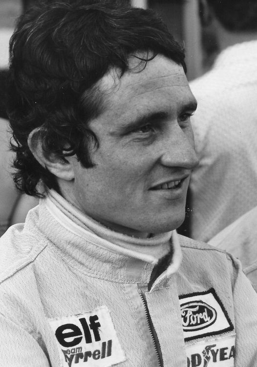 Alte Karte Patrick Depallier, Tyrell | Kaufen auf Ricardo