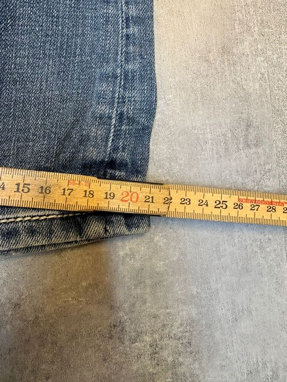 Miss Me Bootcut Jeans – Größe S/28 (Gebraucht) in Werdenberg für CHF 69 ...