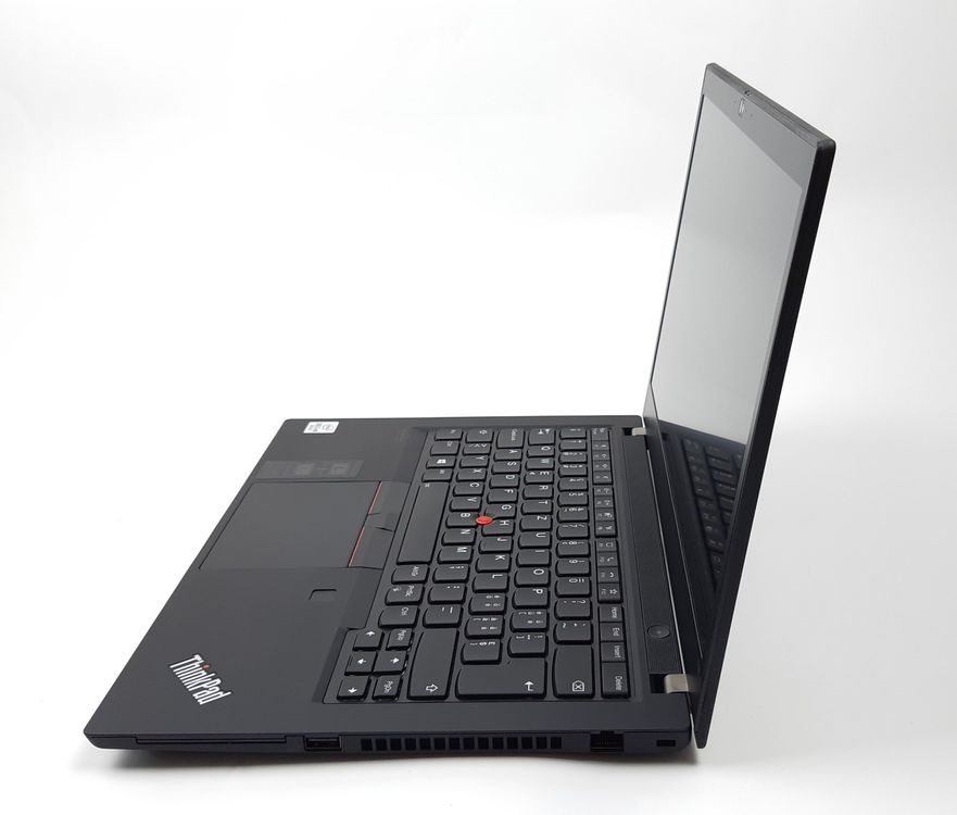 UltraBook Lenovo ThinkPad T14 G1 /i5-10310U/512 GB SSD/Touch (Gebraucht ...