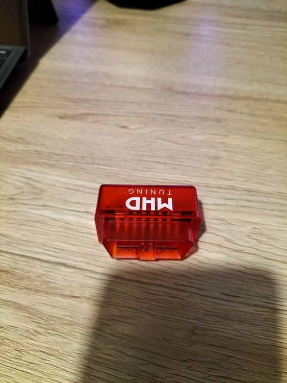 MHD Obd wlan Adapter | Kaufen auf Ricardo