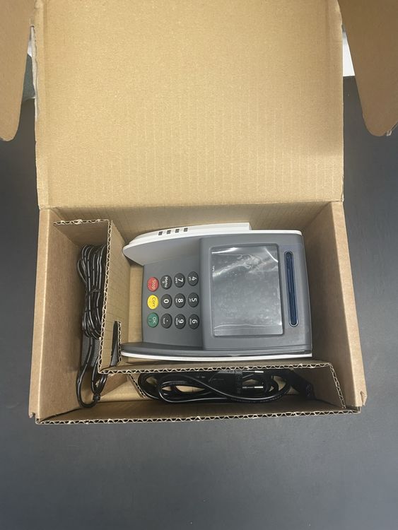 Yomani Terminal | Kaufen auf Ricardo