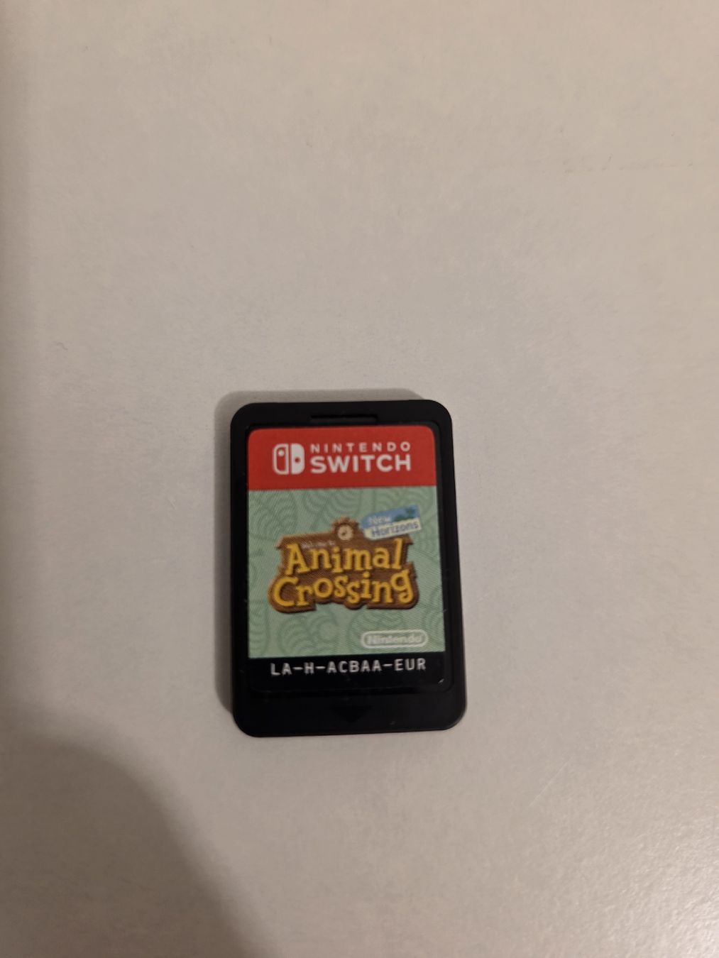 Animal Crossing: New Horizons - Nintendo Switch Game! (Gebraucht) in ...