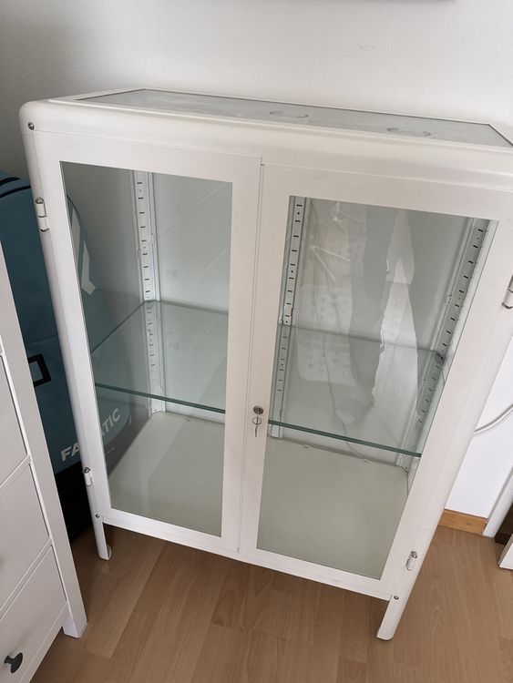 Imagedetailikea Vitrine Haushalt Mobel Gebraucht Und Neu Kaufen Quokade 2022 09 01780375