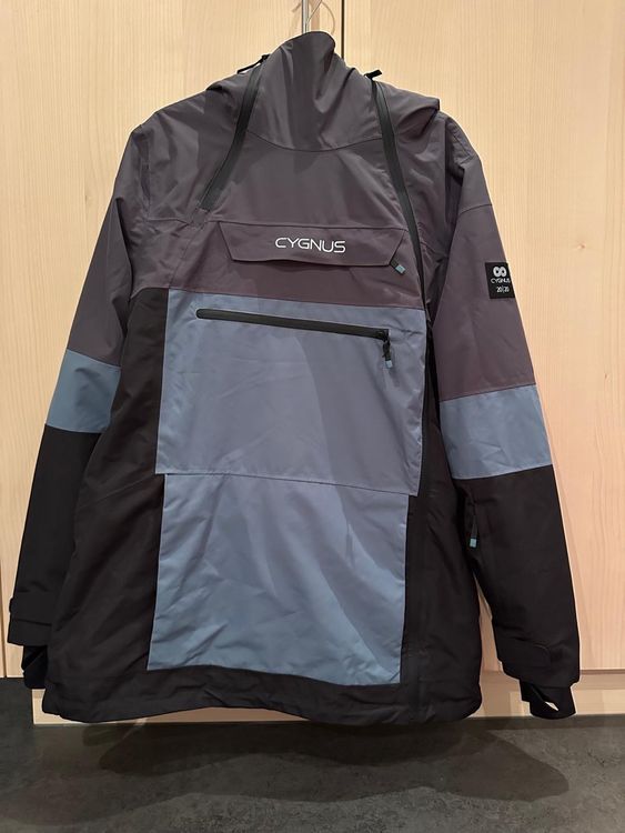 Cygnus Ski Jacke (Gebraucht) in Riken AG für CHF 25 – mit Lieferung auf ...