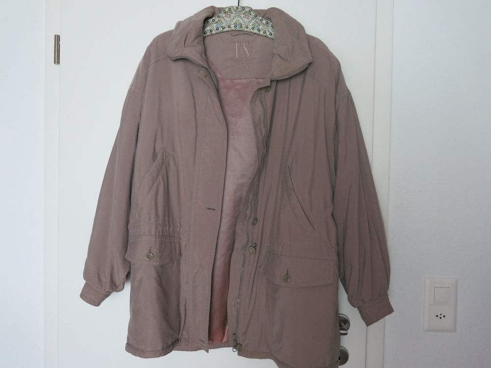 Übergangsjacke, Grösse 40, Marke Fuchs & Schmitt (Gebraucht) in ...