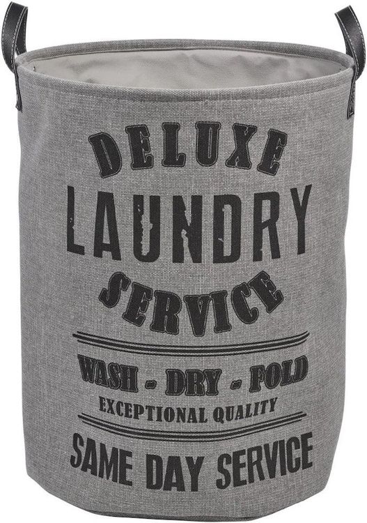 Wäschekorb "Deluxe Laundry Service" | Kaufen auf Ricardo