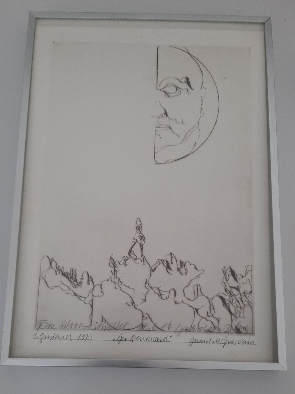 Daniel de Quervain 1975 (Gebraucht) in Bern für CHF 140 – mit Lieferung ...