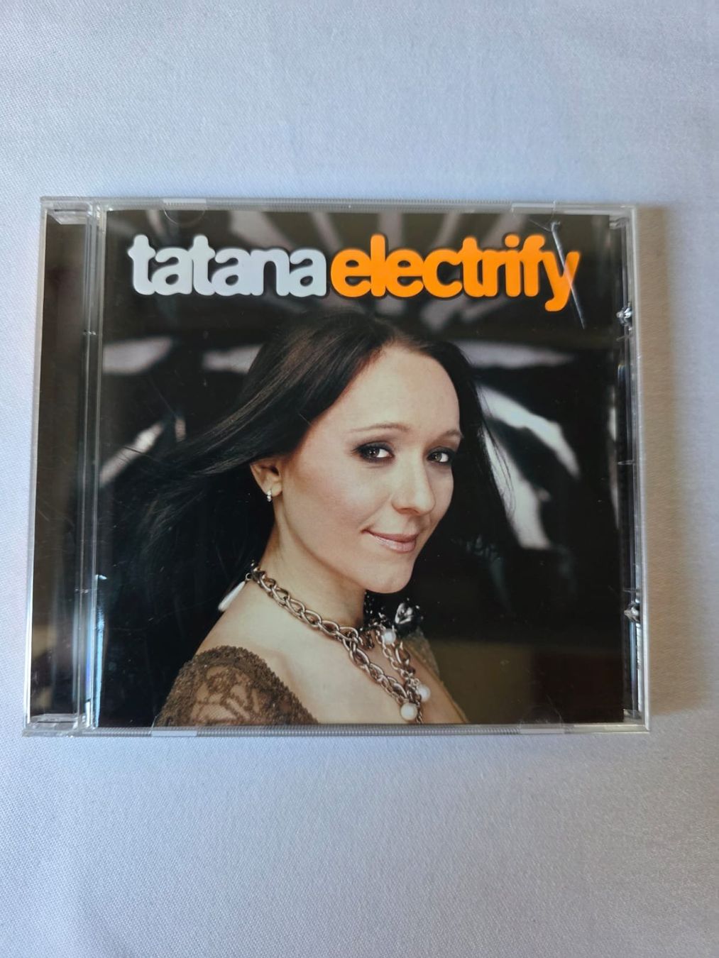 DJ Tatana CD Sammlung - 6 Alben - guter Zustand - Rarität (Gebraucht ...