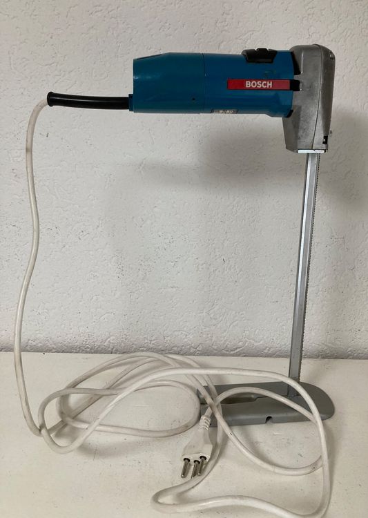 schaumstoffsäge Bosch Typ 0601 575 032 | Kaufen auf Ricardo