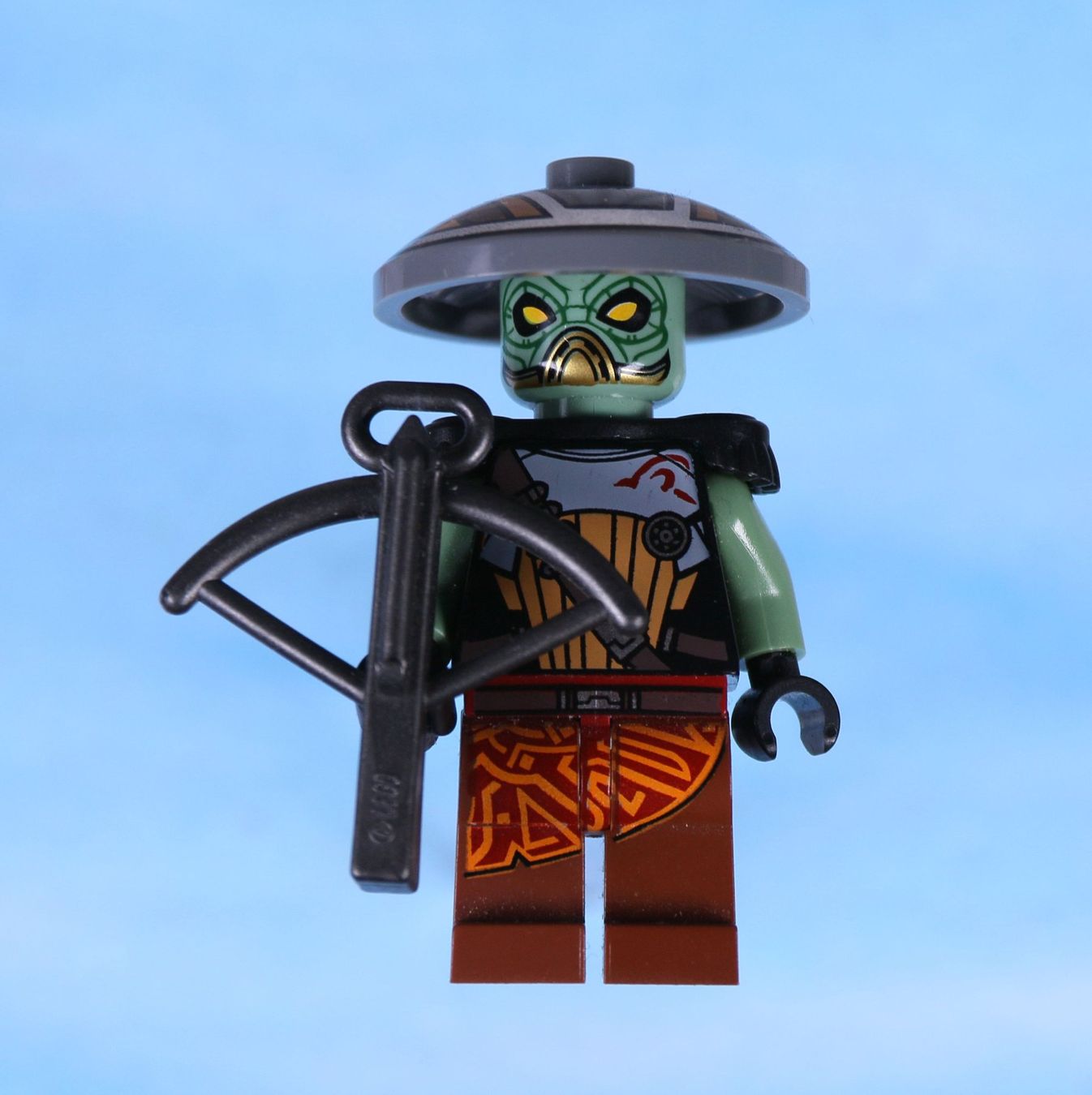 LEGO Star Wars Minifigur Embo (2011) (Gebraucht) in Hettlingen für CHF ...