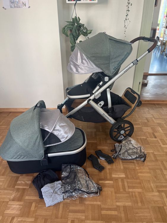 Spannende Gebrauchte Kinderwagen Kaufen Bilder