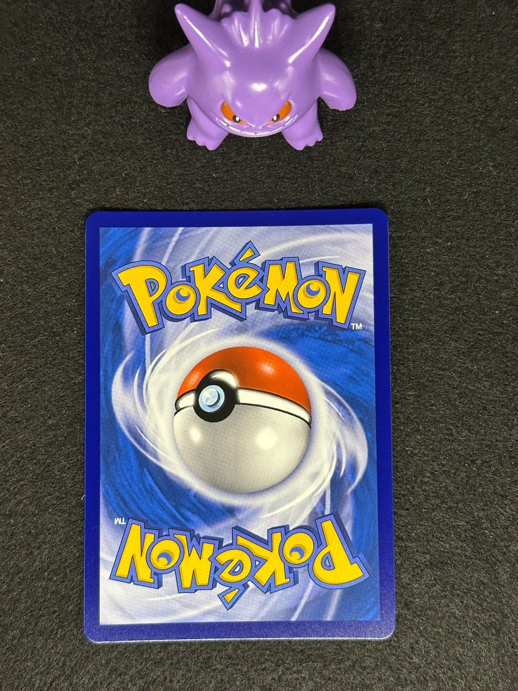 Display Set Gift Box Gengar - Rossana CSUC 006 CN (Neu (gemäss ...