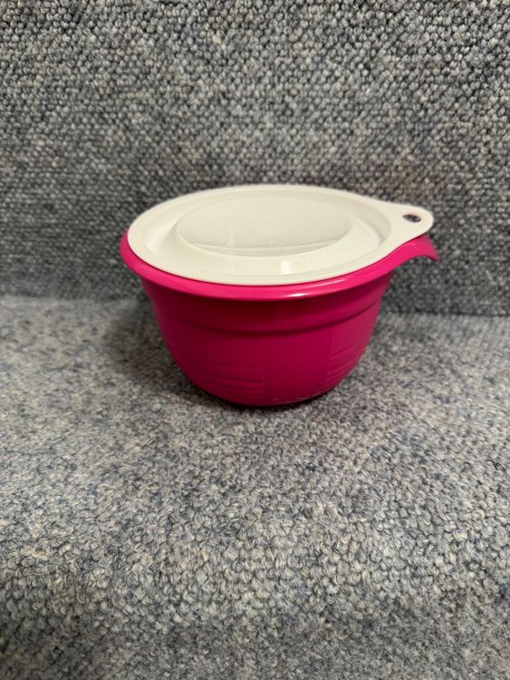 Tupperware Neu!! Behälter 650 ml | Kaufen auf Ricardo