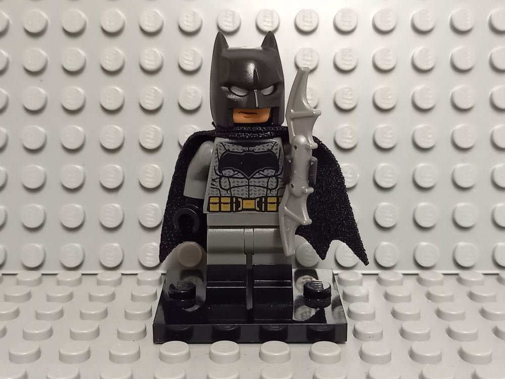 Lego Minifigur Batman Super Heros sh5437 | Kaufen auf Ricardo