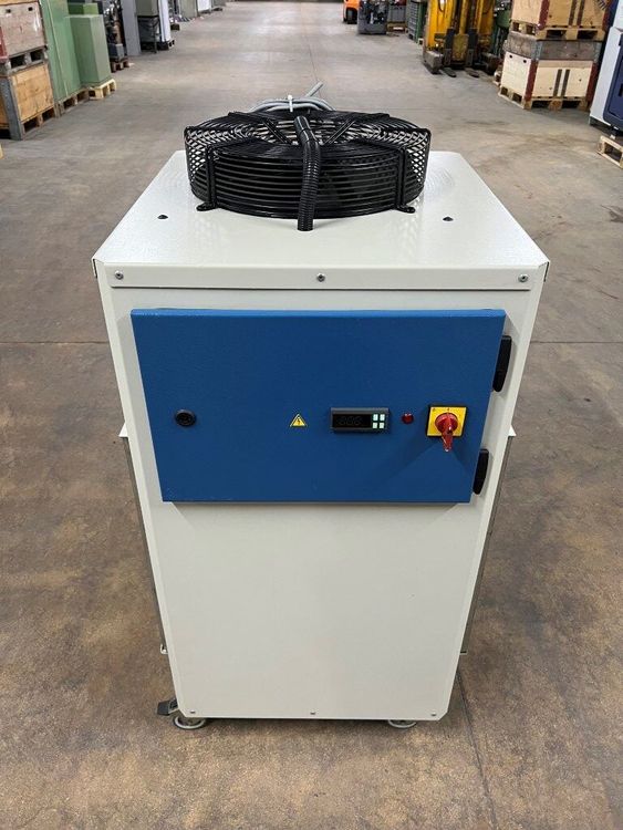 MARKSA CSW 800 Ölkühler (Gebraucht) in Zuchwil für CHF 610 – mit ...