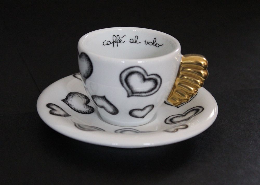 THUN - caffé al volo (Gebraucht) in Fahrweid für CHF 5 – mit Lieferung ...