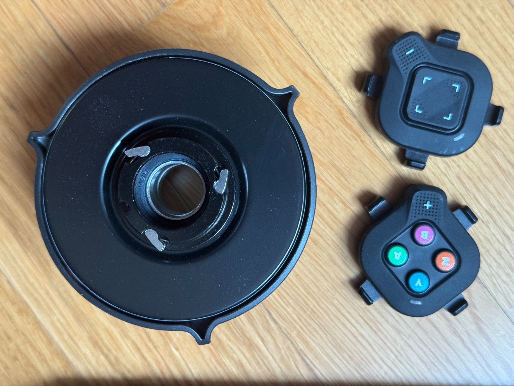 Zwift Click + Zwift Cog Upgrade Kit (neu) (Neu und originalverpackt) in ...