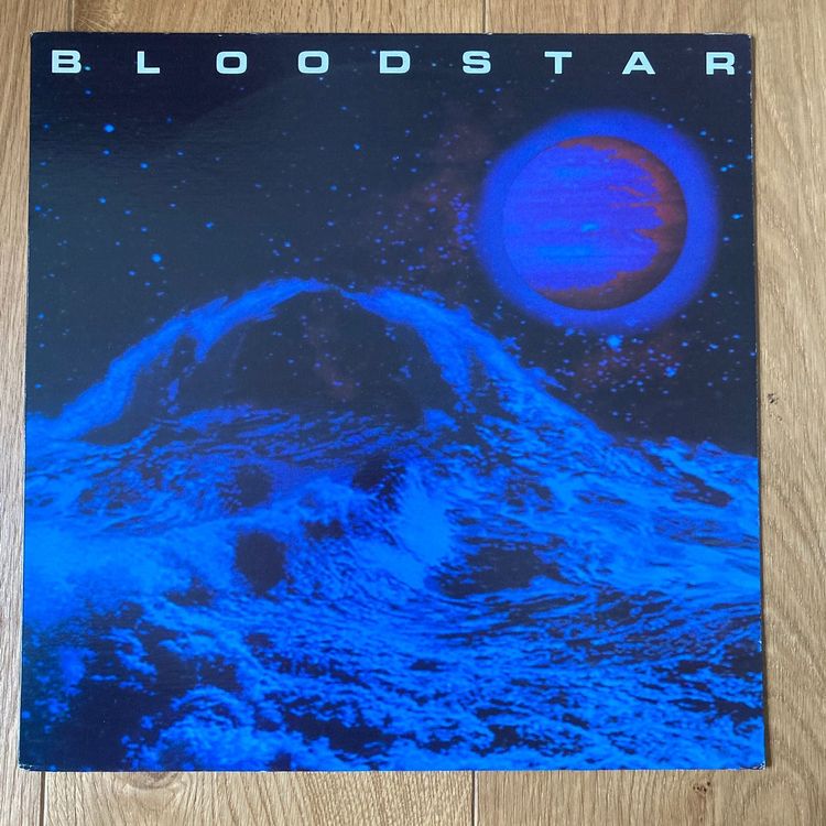 Bloodstar | Kaufen auf Ricardo