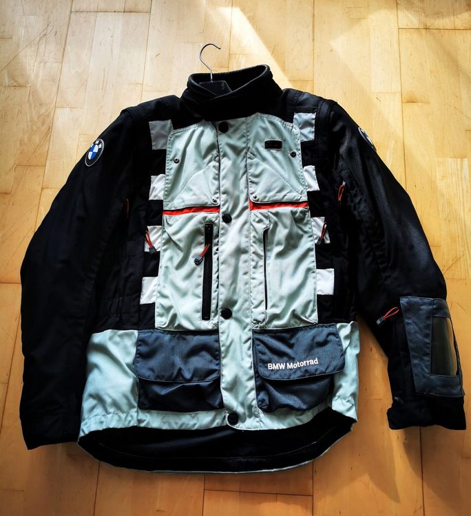 BMW Rally 2 Pro Motorradjacke | Kaufen auf Ricardo