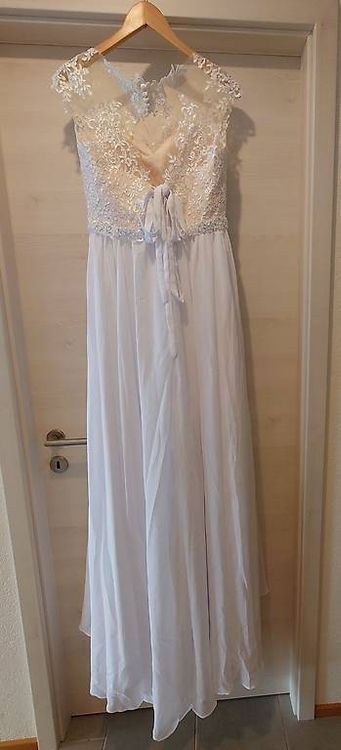 Robe de mariée (Hera Noces) (Gebraucht) in La Chaux-de-Fonds für CHF ...