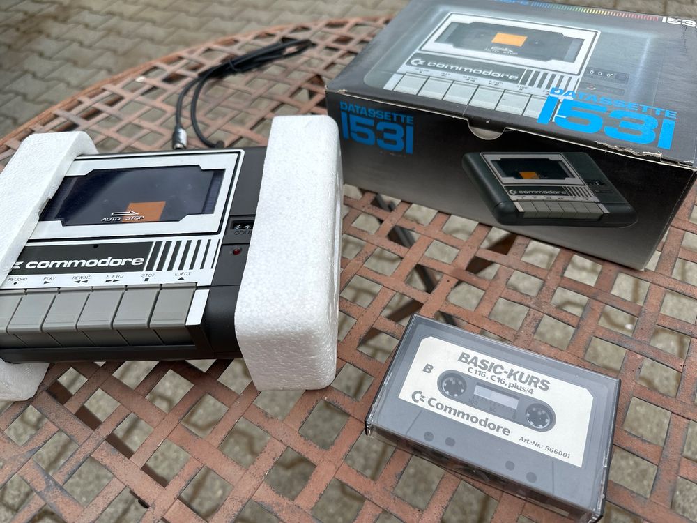 Commodore | Kaufen auf Ricardo