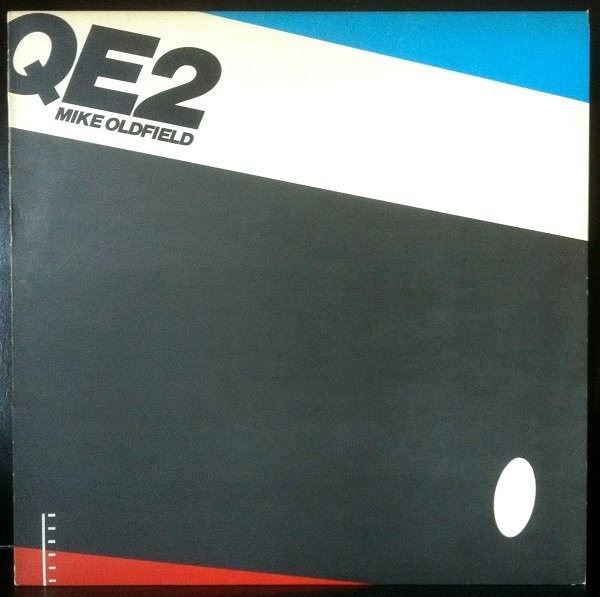 Oldfield Mike: QE2 LP | Kaufen auf Ricardo