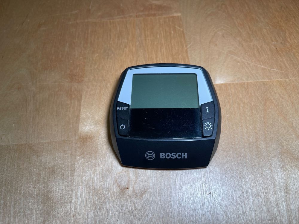 Bosch Intuvia Display | Kaufen auf Ricardo