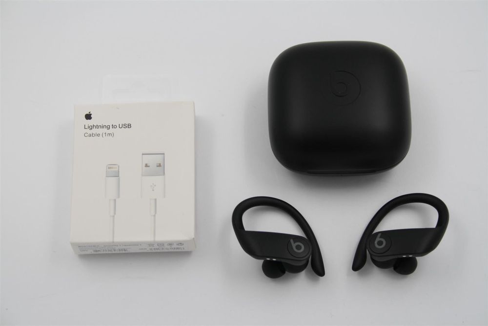 DR. DRE Power Beats Pro (23010450) | Kaufen auf Ricardo