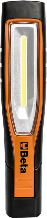 Beta 1838S Gelenk-LED-Lampe, Leuchtmittel (Neu und originalverpackt) in ...