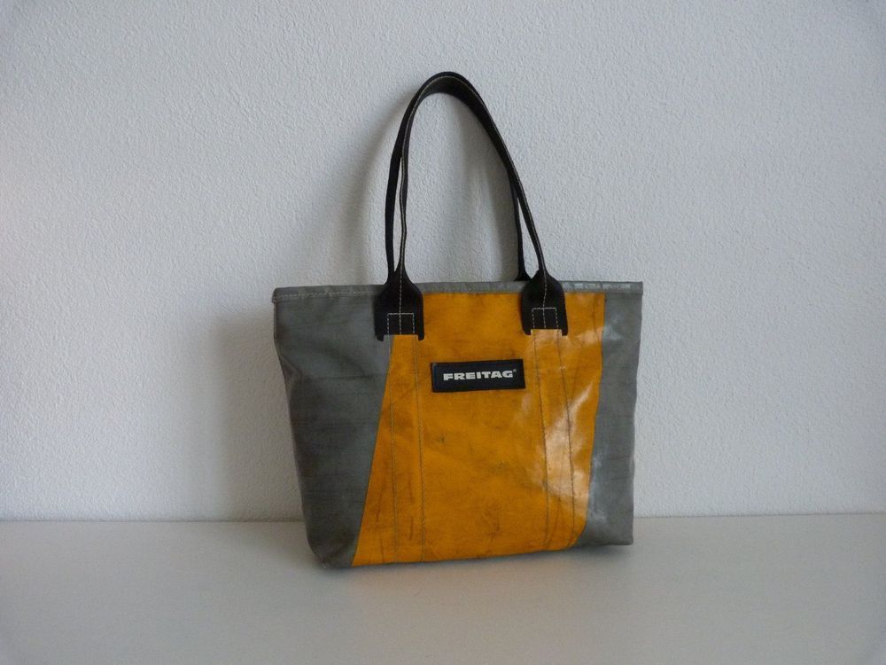 Freitag Tasche F72 Donna Rarität | Kaufen auf Ricardo