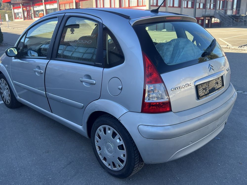 Citroen C3 1.6i | Kaufen auf Ricardo