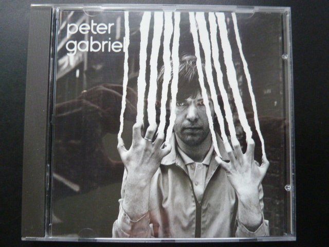 Peter Gabriel - 2 | Kaufen auf Ricardo