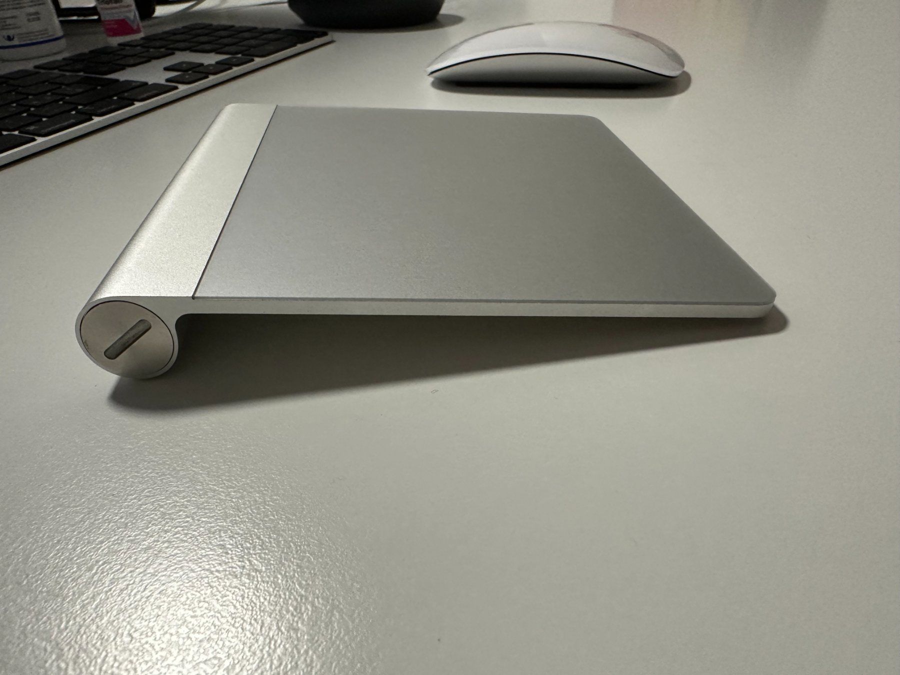 Apple Magic Mouse 2 und Magic Trackpad 1 - Top Zustand! (Gebraucht) in ...